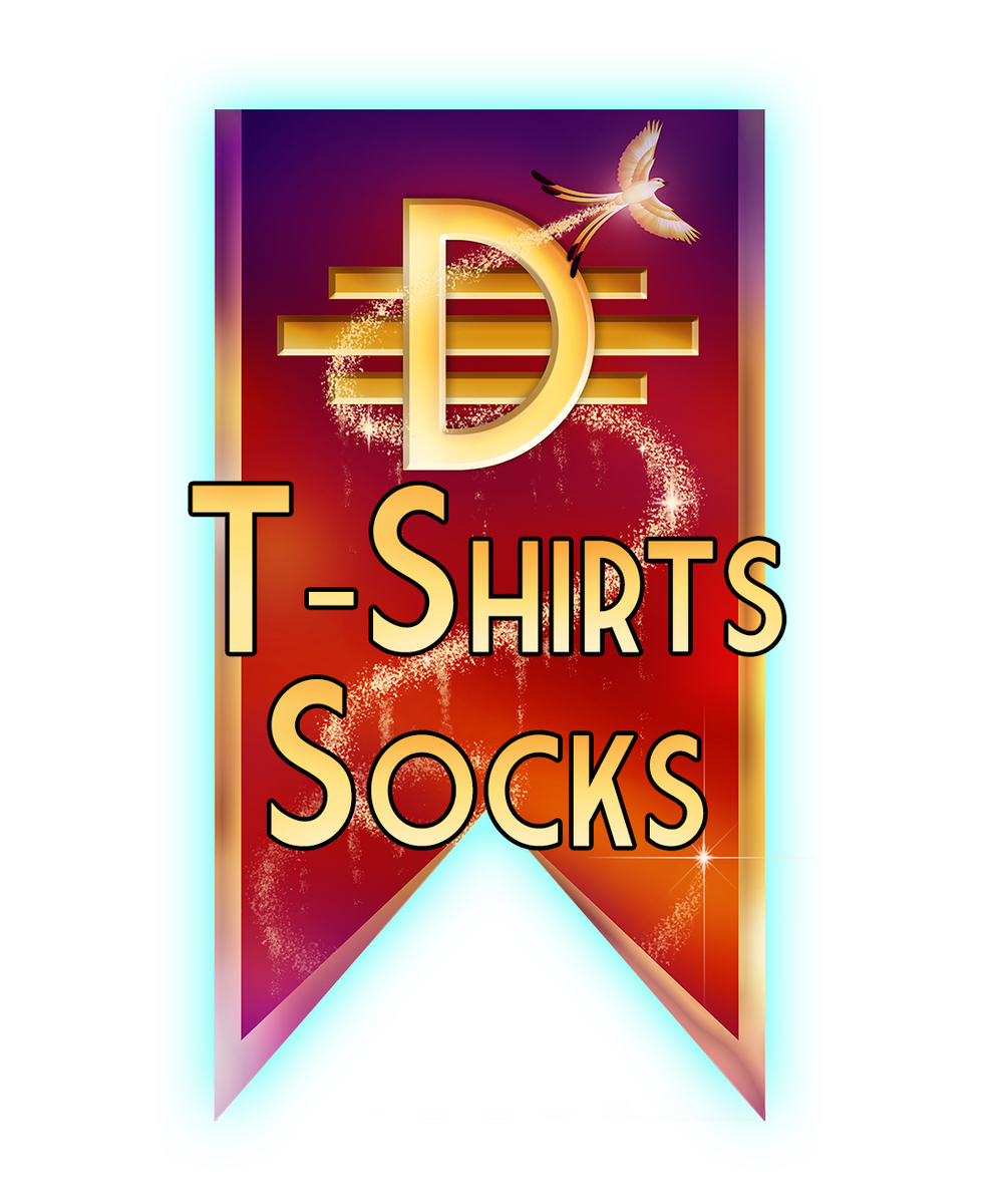 TulsaRama T Shirts – Decopolis Tulsa